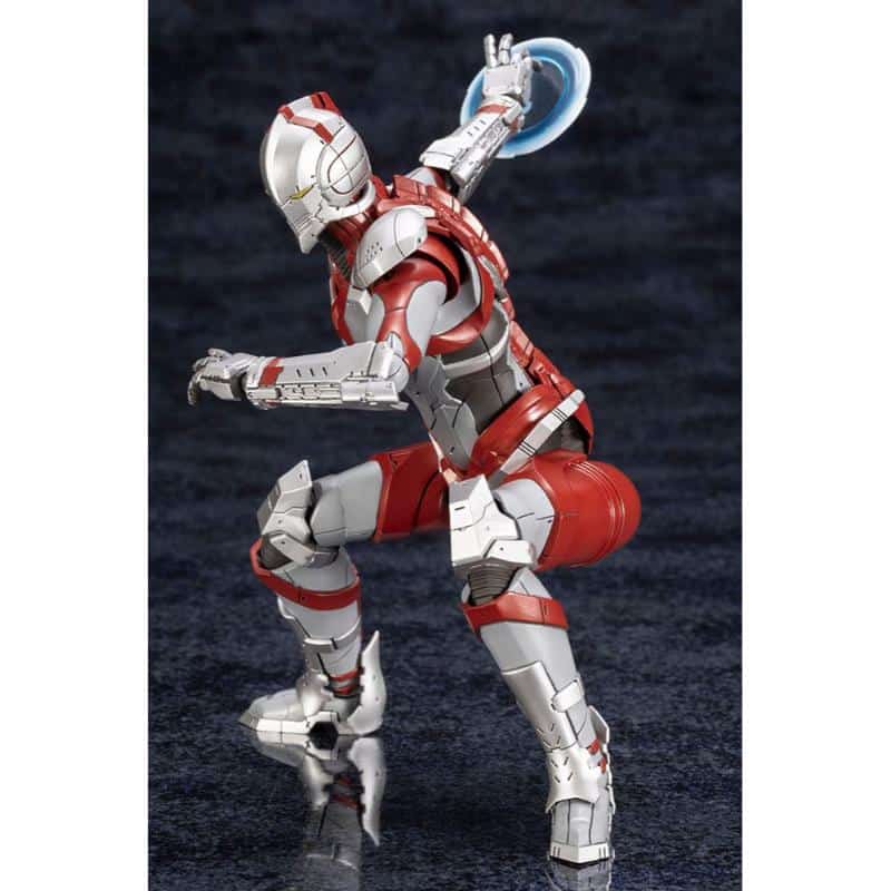Ultraman Model Kit - FRIKANIME
