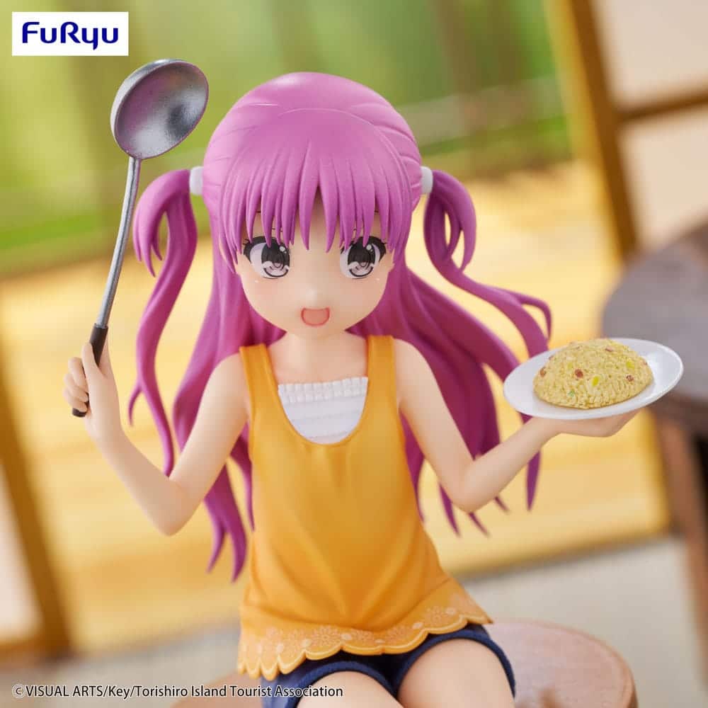Umi Kato Summer Pockets Noodle Stopper - FRIKANIME