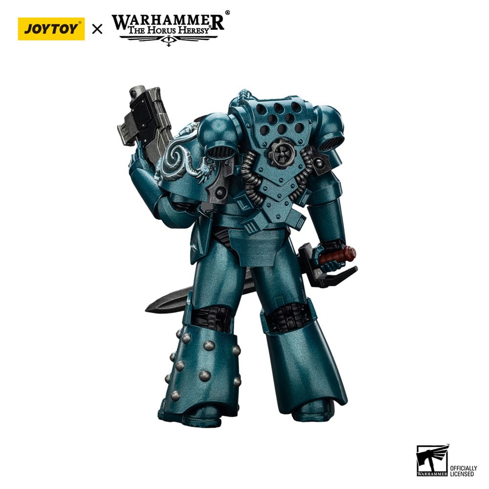 Alpha LegionHeadhunter Prime Warhammer The Horus Heresy - FRIKANIME