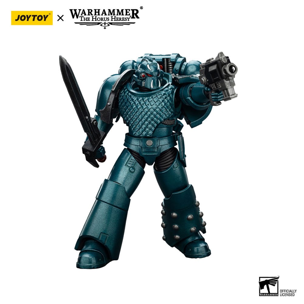 Alpha LegionHeadhunter Prime Warhammer The Horus Heresy - FRIKANIME