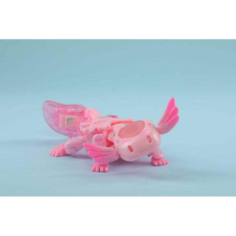 BB-63A Heatmiser (Axolotl) Beastbox - FRIKANIME