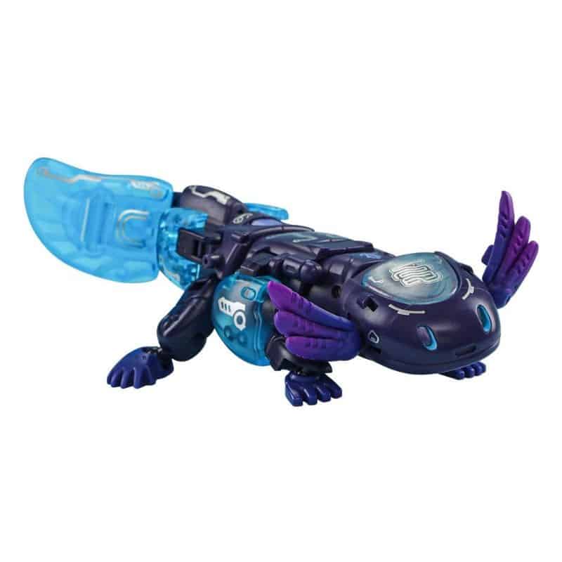 BB-63AC Wandering Star (Axolotl) Beastbox - FRIKANIME