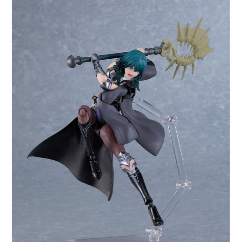 Byleth (Female) Fire Emblem Awakening Figma - FRIKANIME