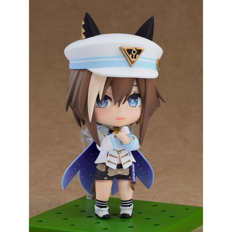 Cheval Grand Uma Musume Pretty Derby Nendoroid - FRIKANIME