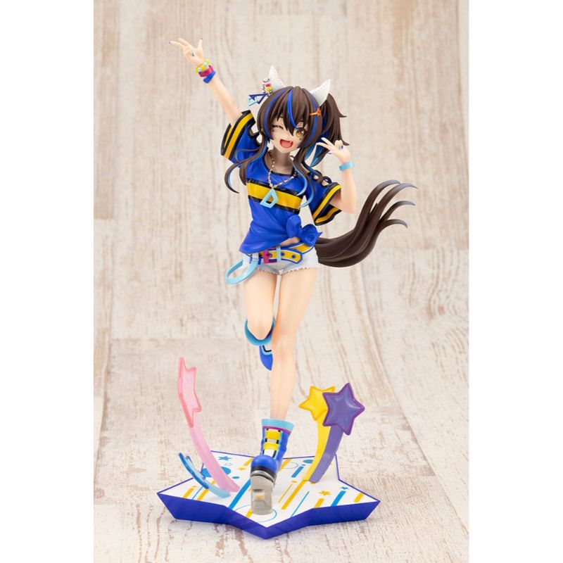 Daitaku Helios Uma Musume Pretty Derby 1/7 - FRIKANIME