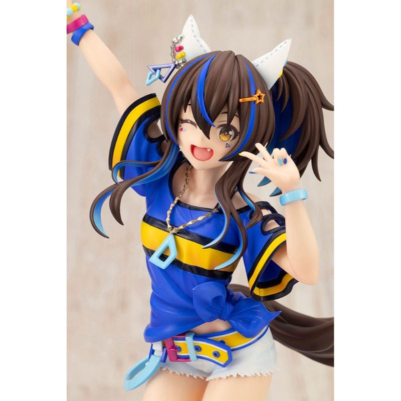 Daitaku Helios Uma Musume Pretty Derby 1/7 - FRIKANIME