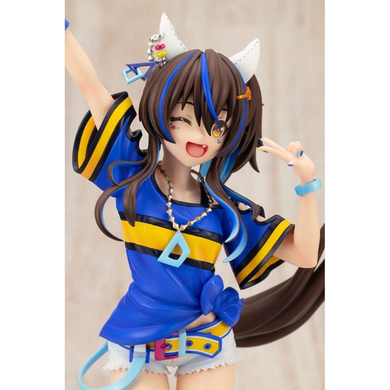 Daitaku Helios Uma Musume Pretty Derby 1/7 - FRIKANIME