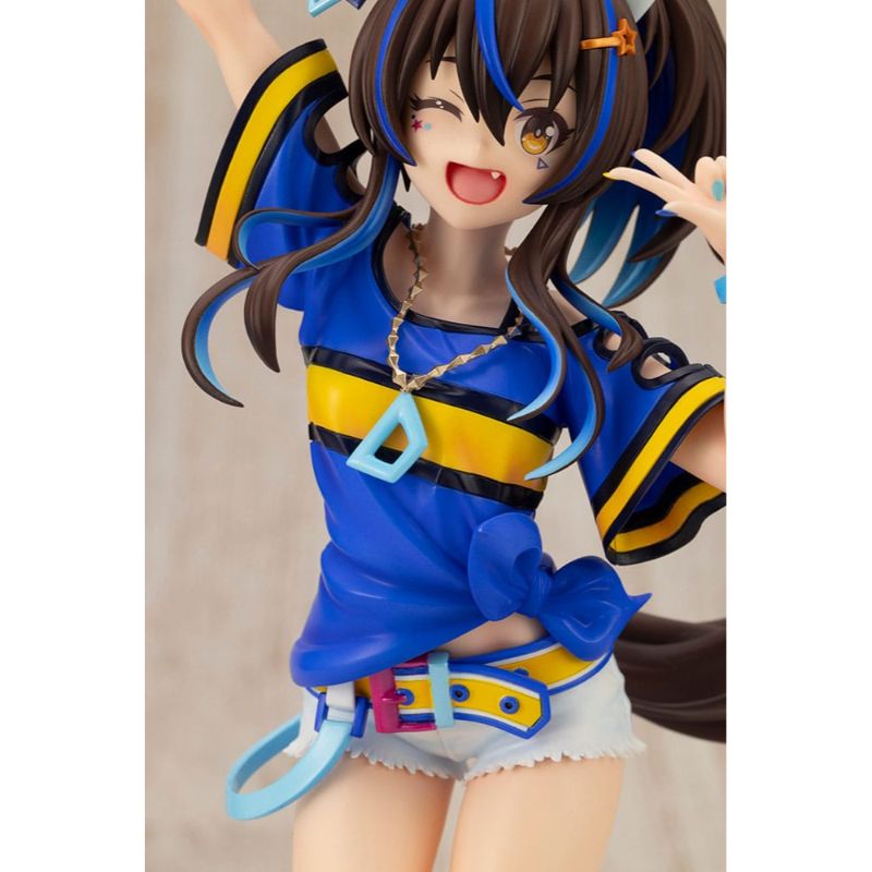 Daitaku Helios Uma Musume Pretty Derby 1/7 - FRIKANIME