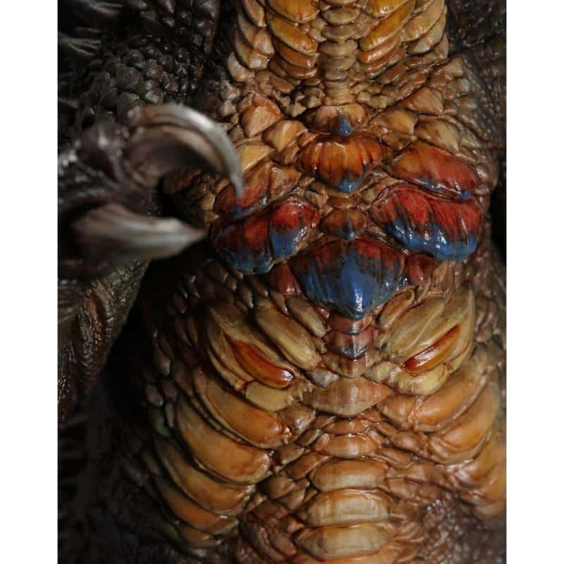 Gyango Ultraman Kaiju Remix Series Vinyl Figure - FRIKANIME