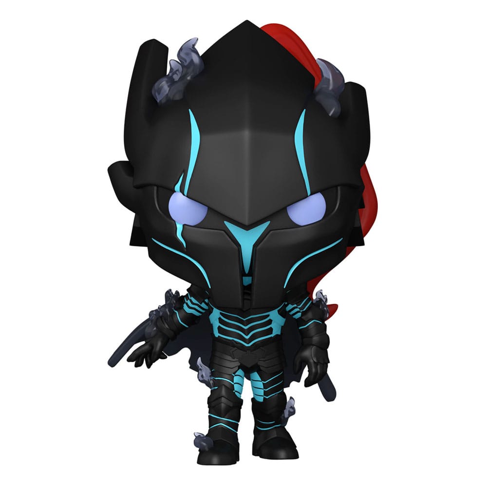 Igris Solo Leveling Funko Pop - FRIKANIME