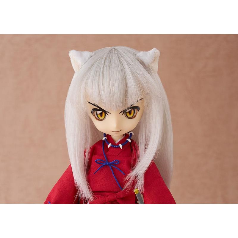 Inuyasha Harmonia Humming - FRIKANIME