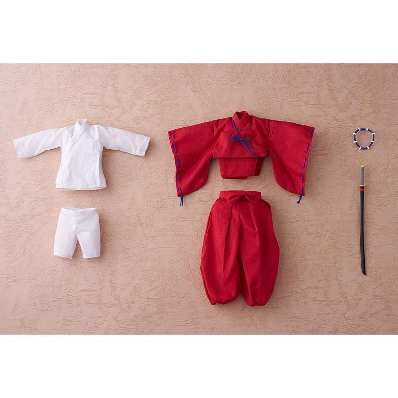 Inuyasha Harmonia Humming - FRIKANIME