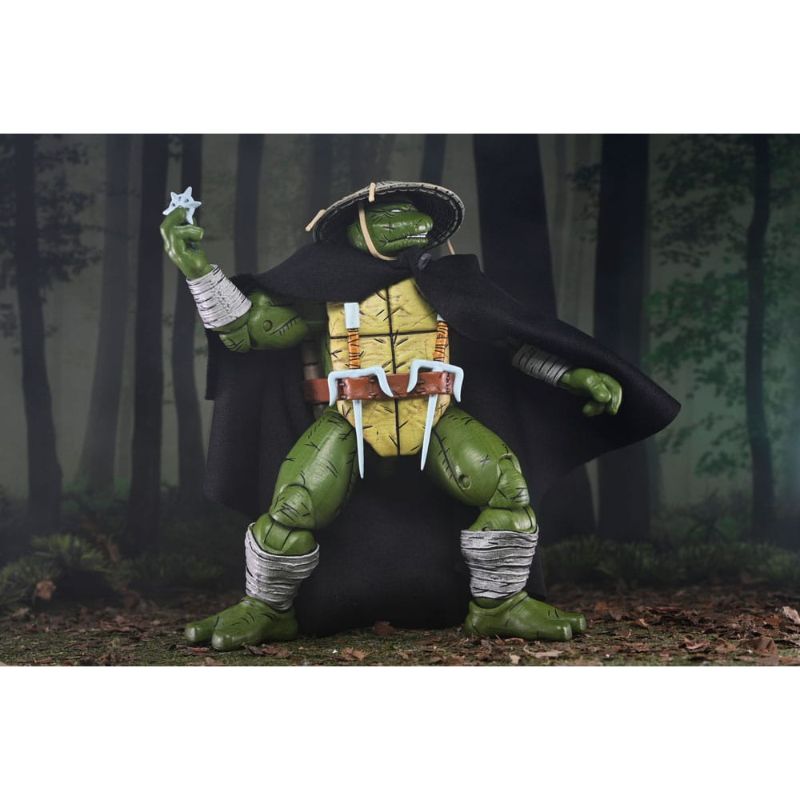 Old Man Raphael Teenage Mutant Ninja Turtles Mirage Comics - FRIKANIME