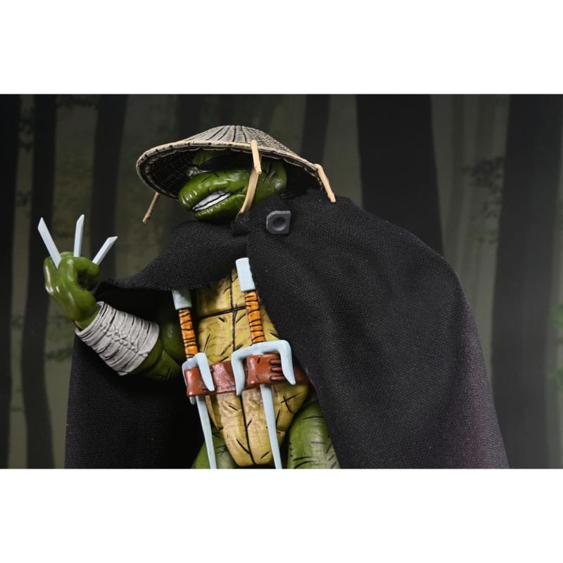 Old Man Raphael Teenage Mutant Ninja Turtles Mirage Comics - FRIKANIME