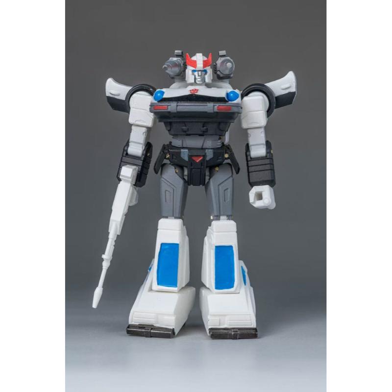 Prowl Transformers Generation One AMK Mini Series - FRIKANIME