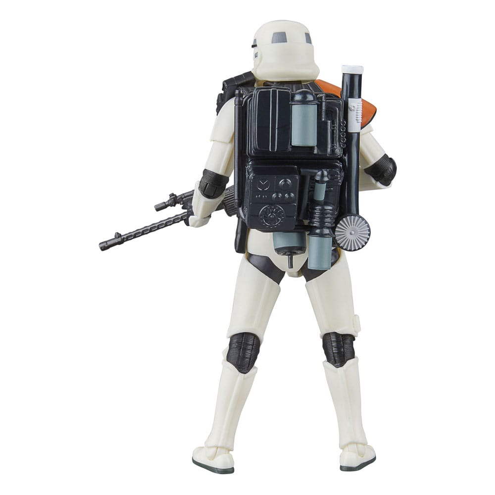 Sandtrooper Black Series Star Wars a new hope - FRIKANIME