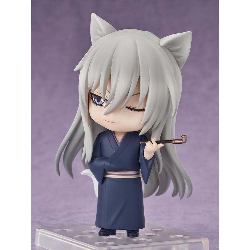 Tomoe: Fox Spirit Kamisama Kiss Nendoroid Light - FRIKANIME