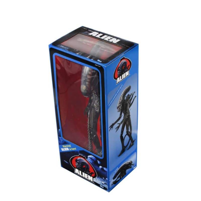 Alien 40th Anniversary Big Chap - FRIKANIME