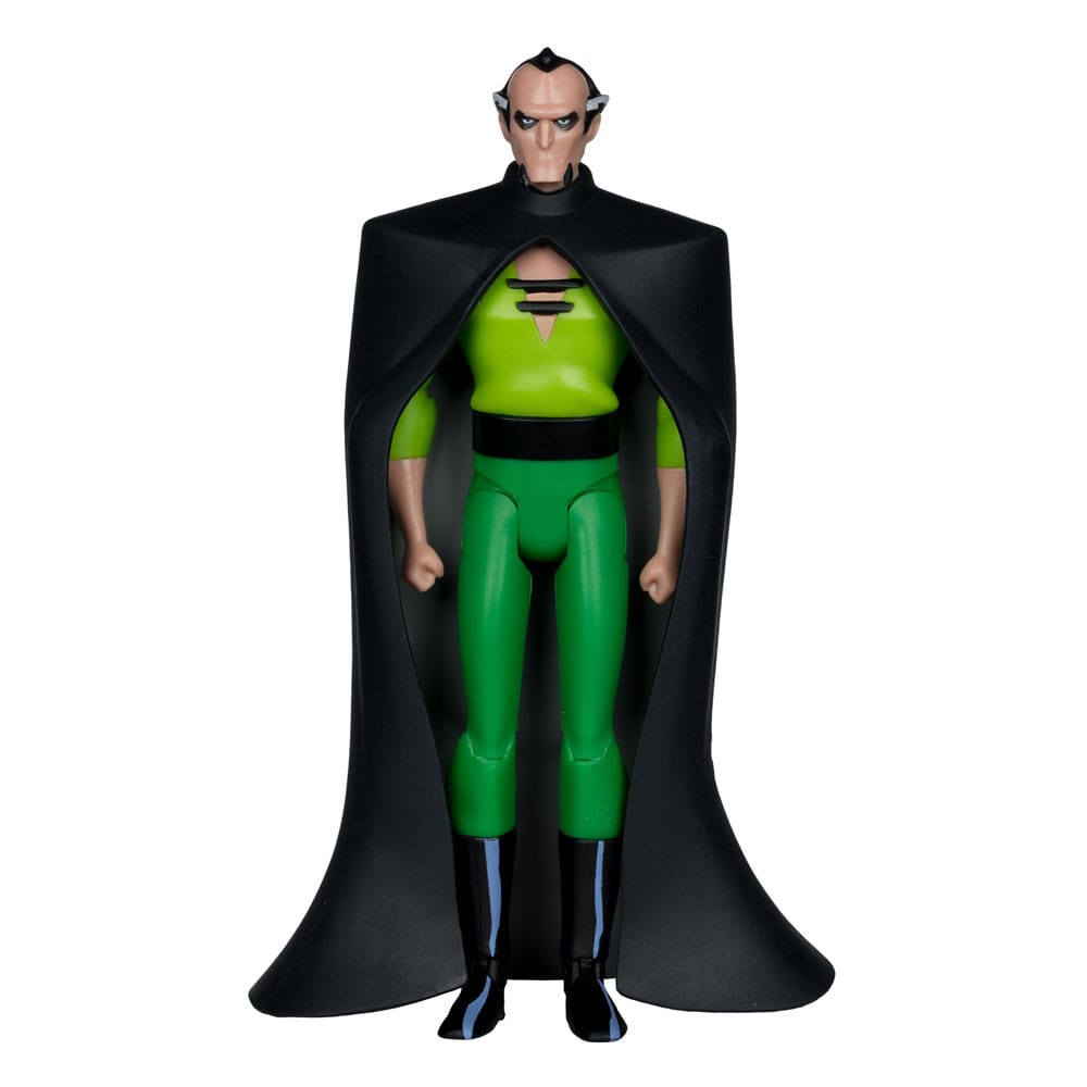 Ras Al Ghul Batman: The Animated Series Build-A DC Direct - FRIKANIME
