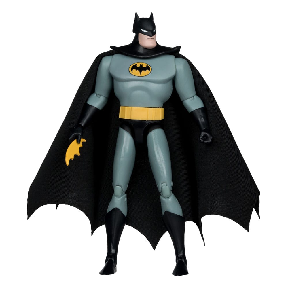 Classic Batman Batman: The Animated Series Build-A DC Direct - FRIKANIME