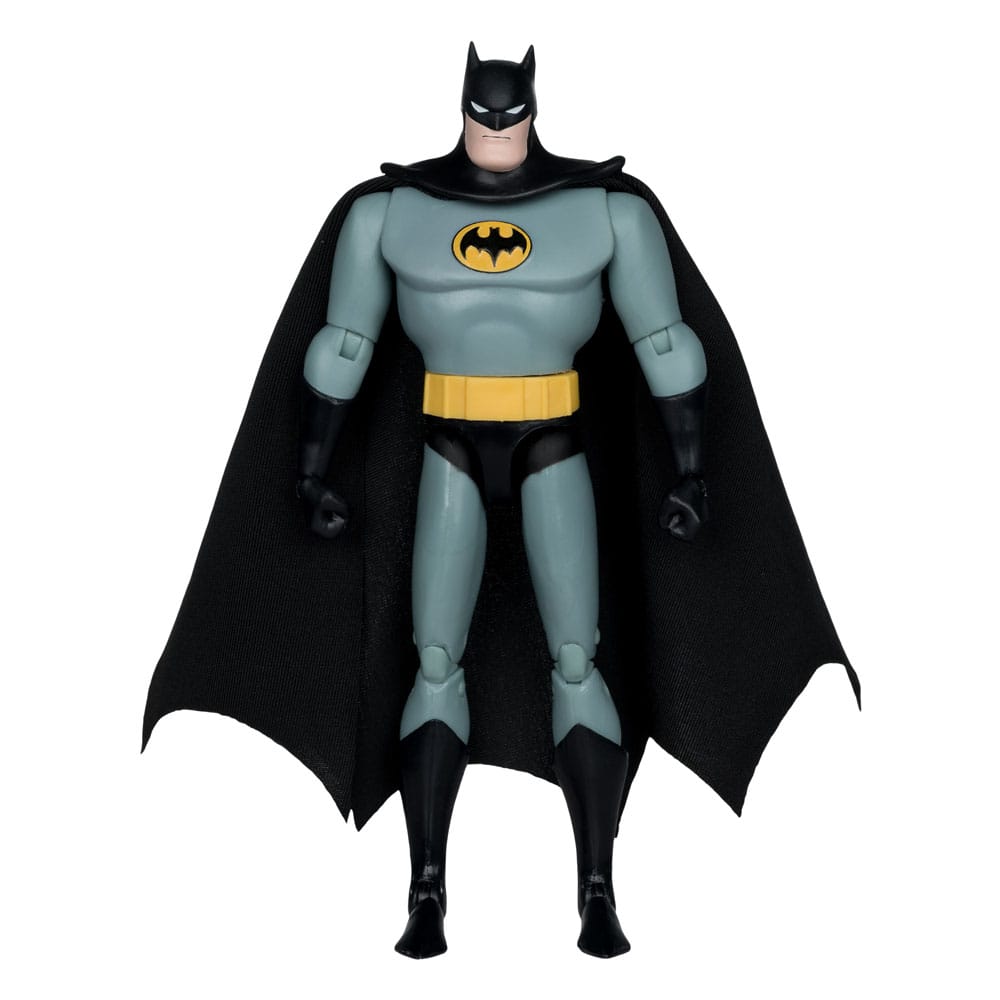 Classic Batman Batman: The Animated Series Build-A DC Direct - FRIKANIME