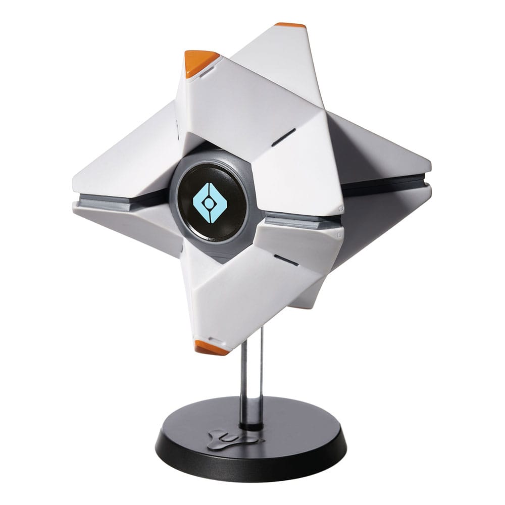 Ghost Shell Generalist (with Spectral Flare Emblem) Destiny - FRIKANIME