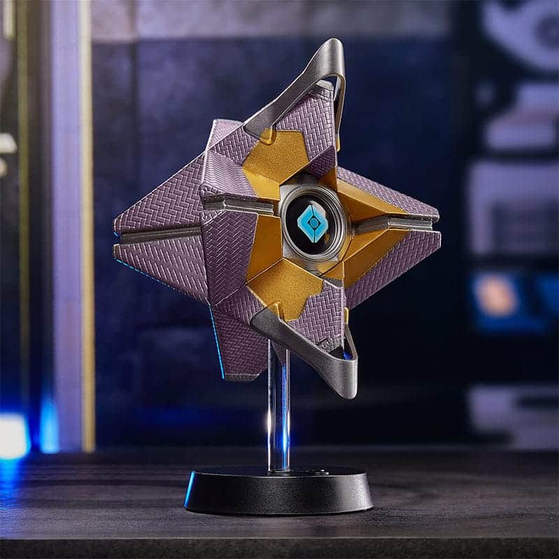 Ghost Shell Heraldic Destiny - FRIKANIME