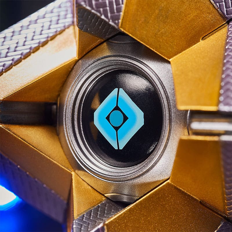 Ghost Shell Heraldic Destiny - FRIKANIME