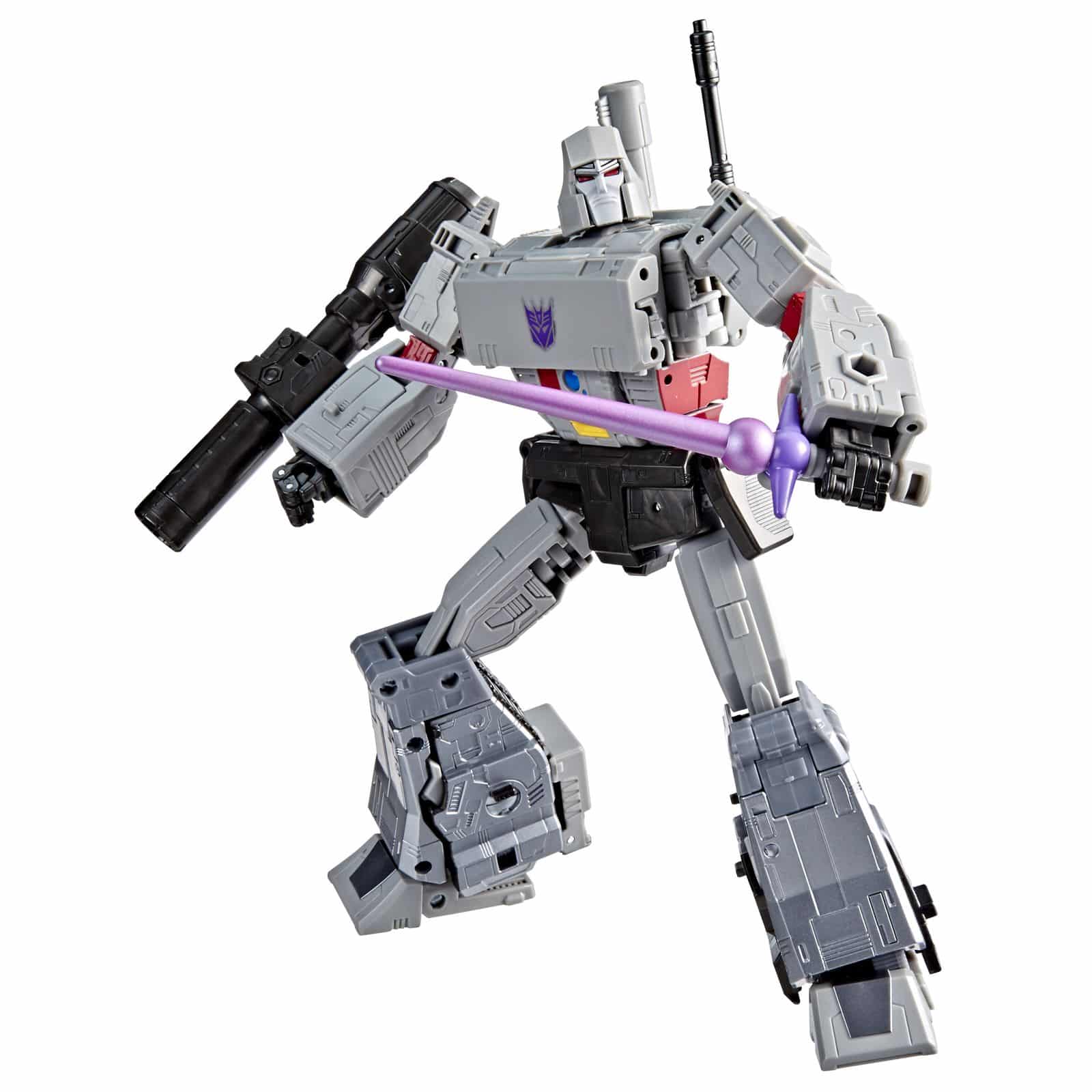 Megatron Transformers: The Movie Studio Series Leader Class - FRIKANIME