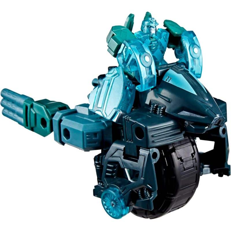 Micronus Prime Deluxe Class Transformers Age Of The Primes The Thirteen ...