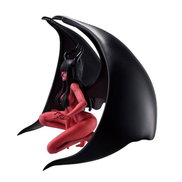 Nico Robin Demonio Fleur One Piece Devils Night Masterlise Ichibansho ...