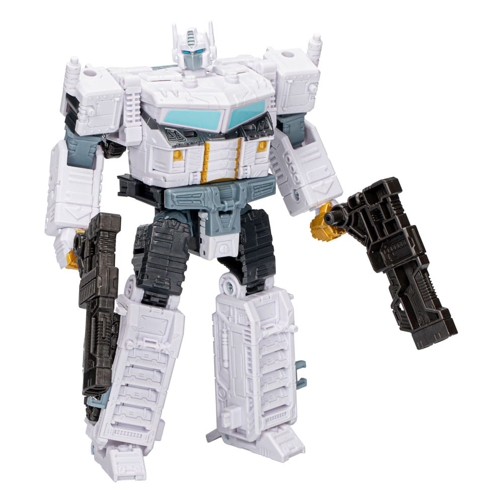 Nova Prime Transformers Generations Legacy Evolution Leader Class ...