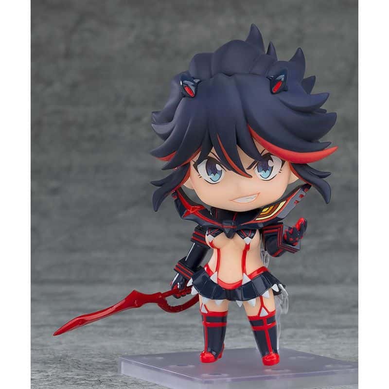 Ryuko Matoi: Kamui Junketsu Kill la Kill Nendoroid - FRIKANIME