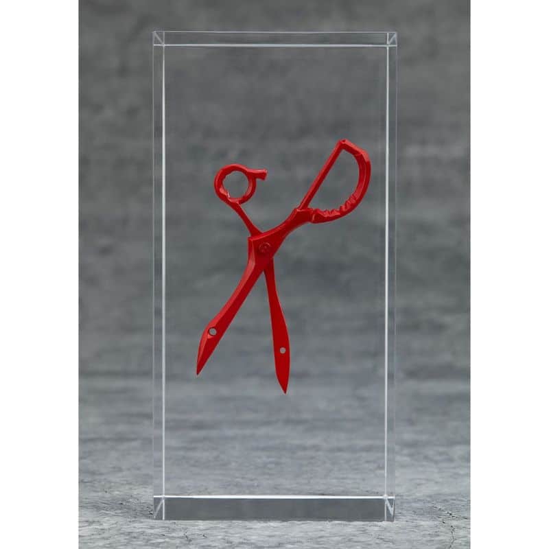 Ryuko Matoi: Kamui Junketsu Kill la Kill Nendoroid - FRIKANIME