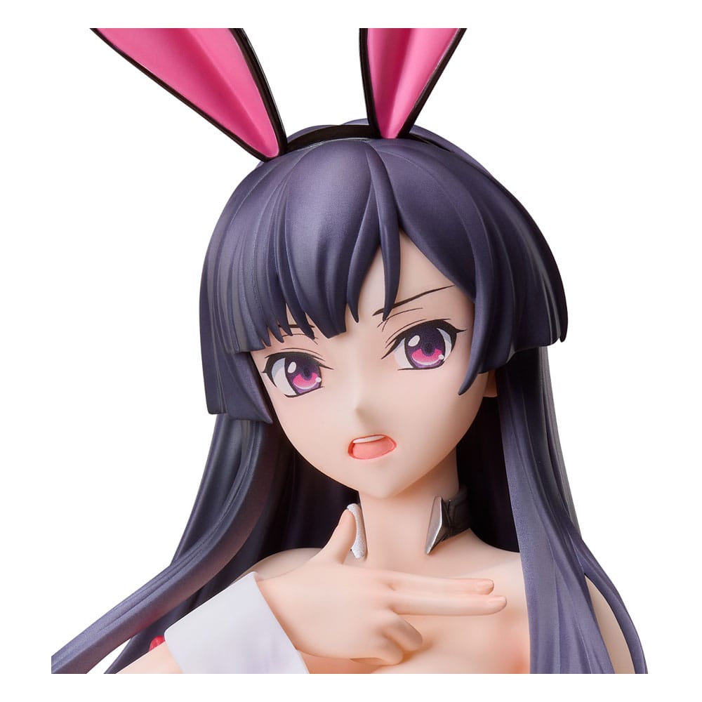 Sakuya Sumeragi Bunny Ver B-style CODE GEASS Rozé of the Recapture ...