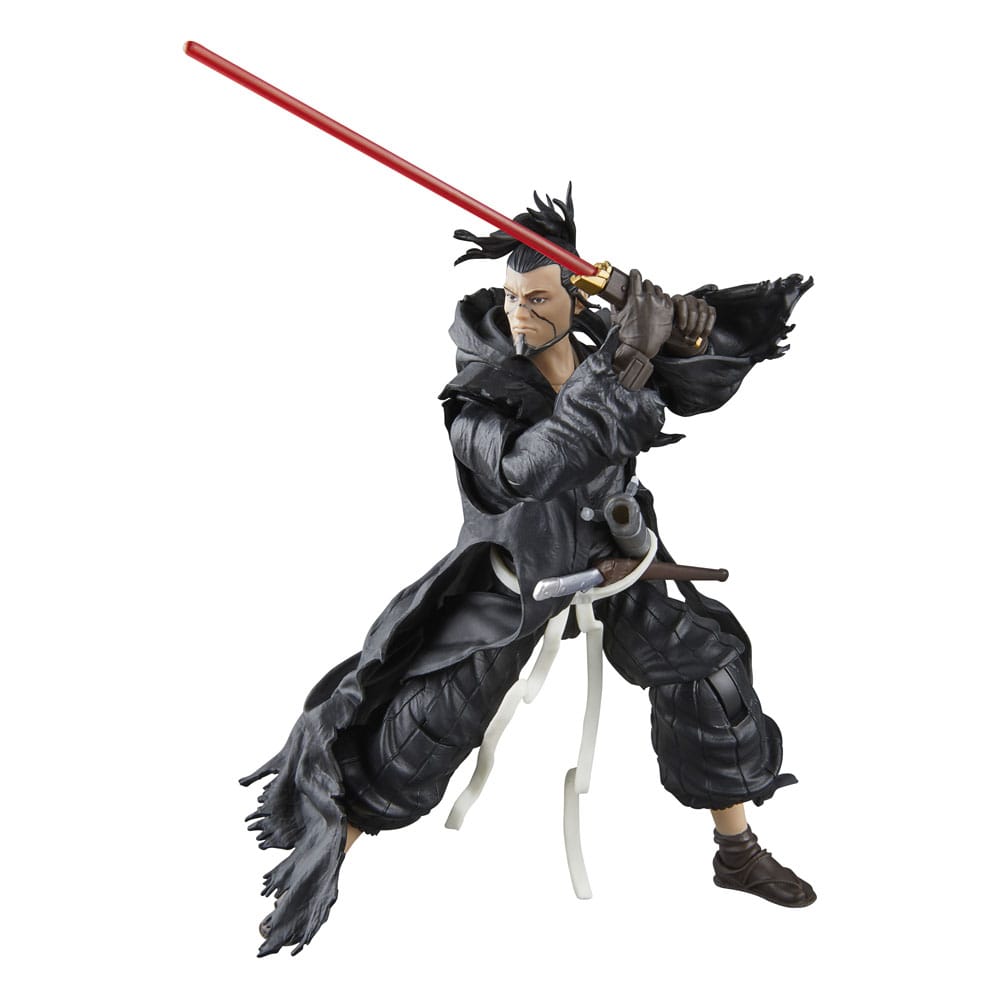 The Ronin Black Series Star Wars: Visions - FRIKANIME