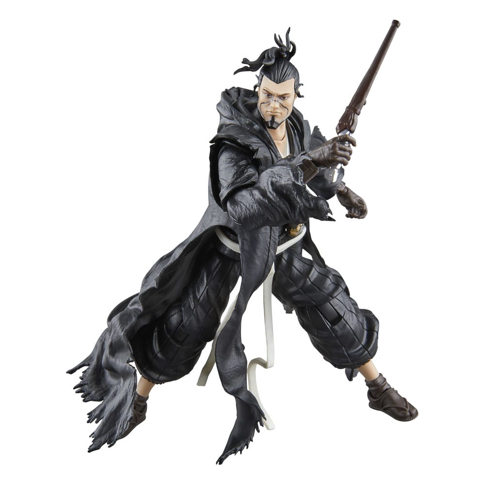 The Ronin Black Series Star Wars: Visions - FRIKANIME