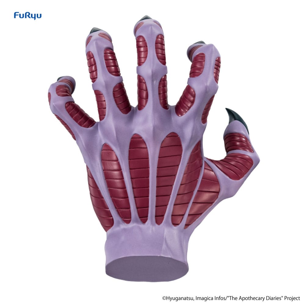 Demon´s Hand Hell Teacher: Jigoku Sensei Nube Noodle Stopper - FRIKANIME