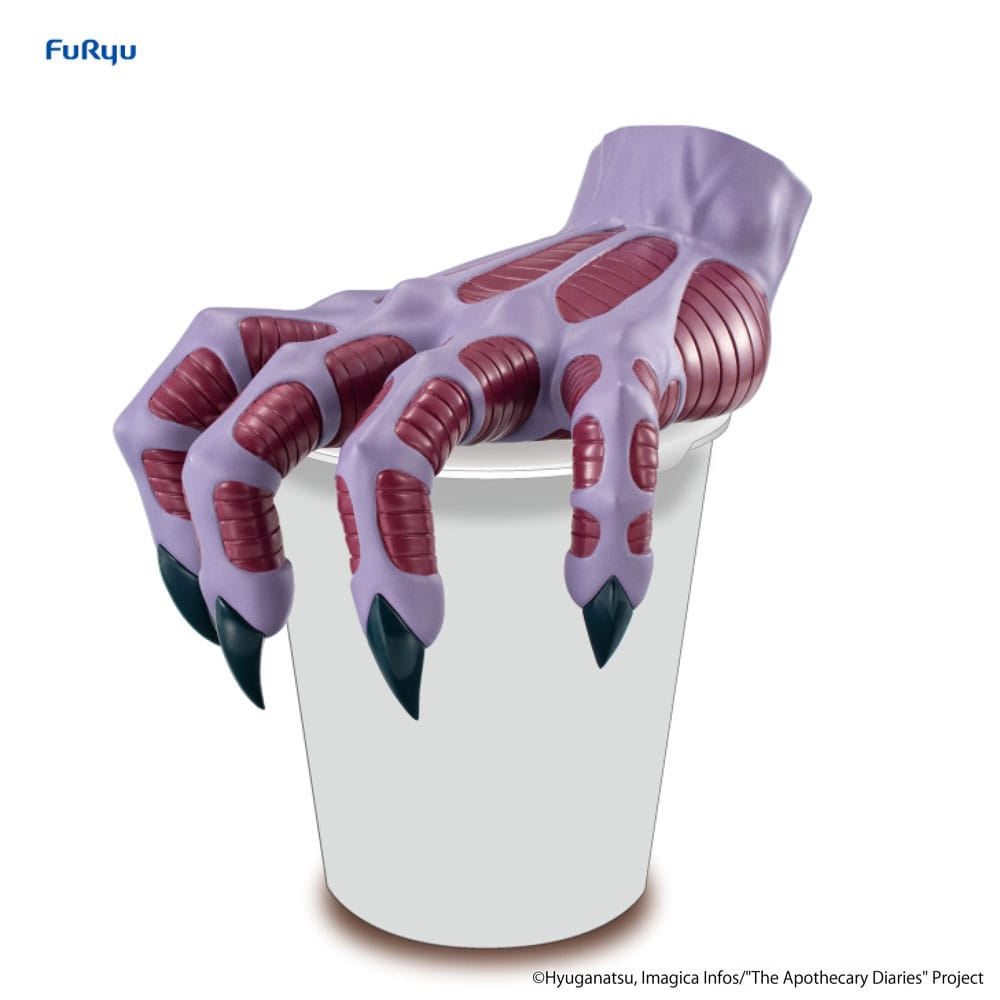 Demon´s Hand Hell Teacher: Jigoku Sensei Nube Noodle Stopper - FRIKANIME