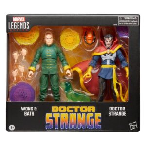 Figuras Marvel – Colección de Superhéroes en Frikanime