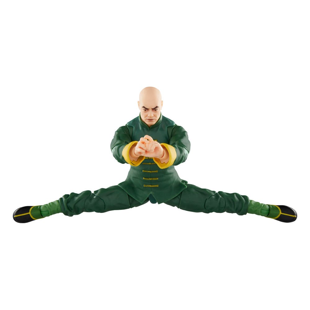 Doctor Strange, Wong & Bats Marvel Legends - FRIKANIME