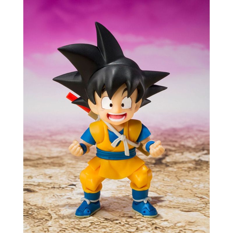 Glorio Dragon Ball Daima SH Figuarts - FRIKANIME