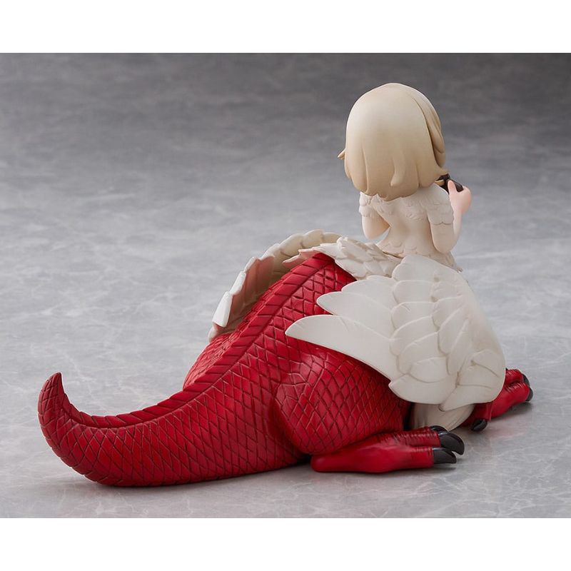 Gochisosama Falin (Chimera) Delicious in Dungeon - FRIKANIME