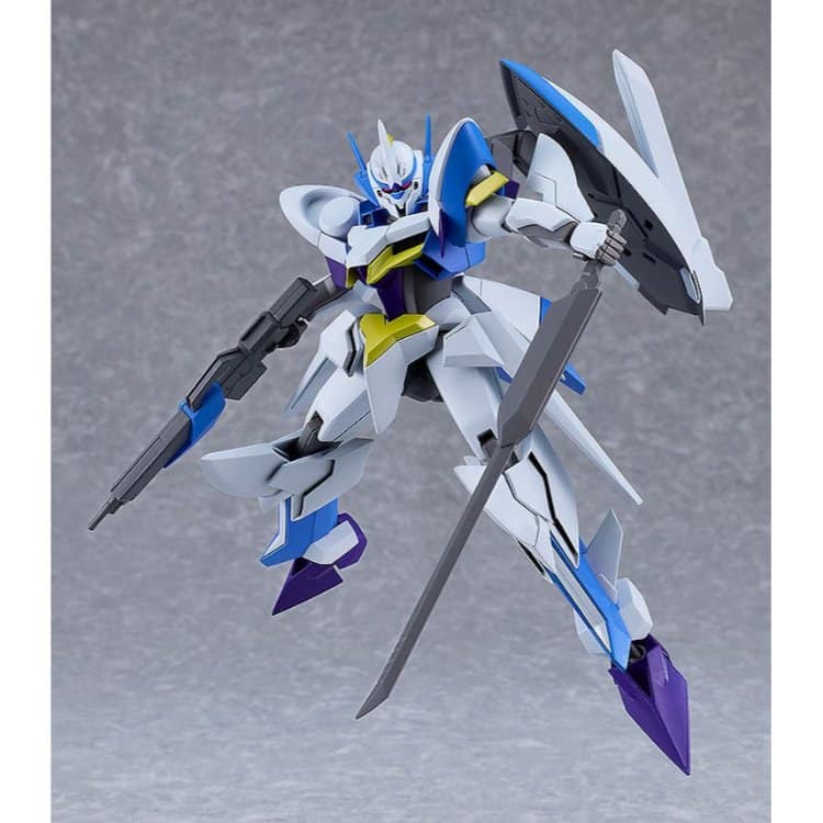 GAIKING LEGEND OF DAIKU-MARYU MODEROID