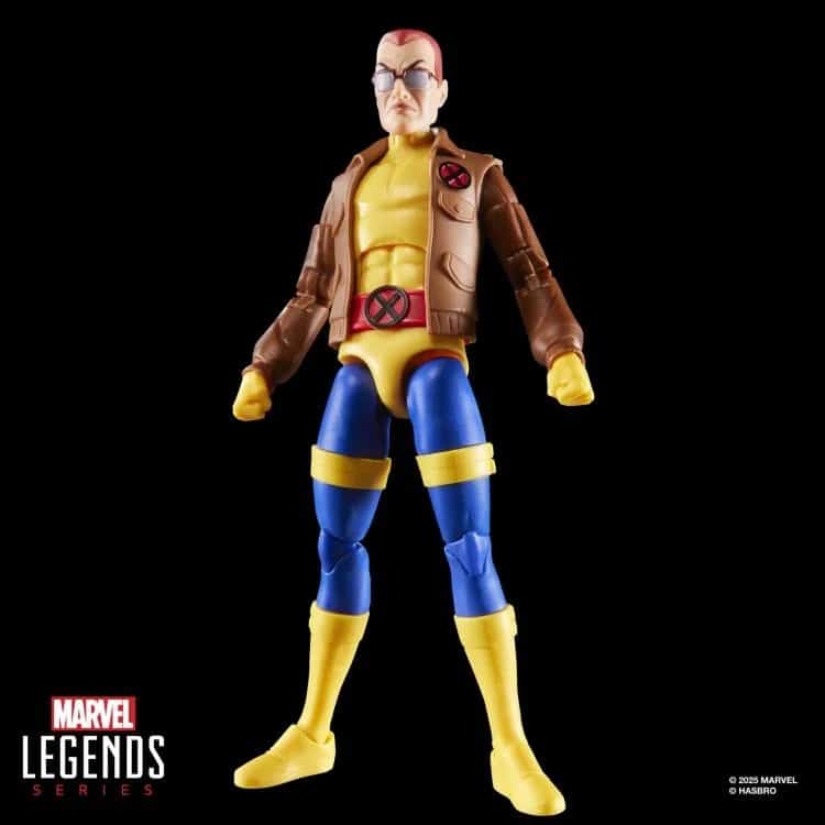Morph X-Men 97 Marvel Legends Series - FRIKANIME