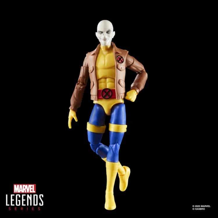 Morph X-Men 97 Marvel Legends Series - FRIKANIME