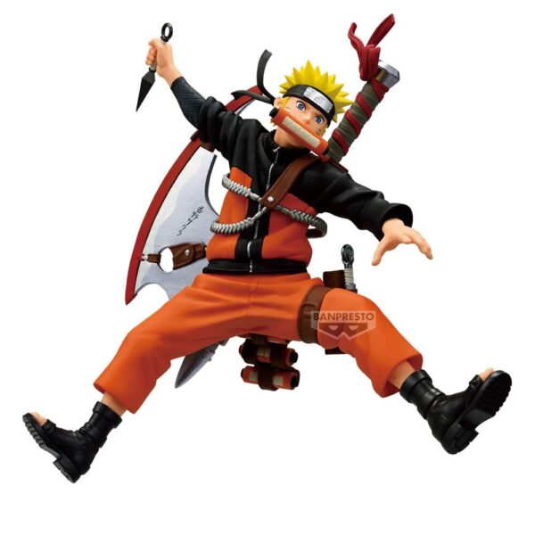 Naruto Uzumaki 33 Vibration Stars Naruto 72 series - FRIKANIME