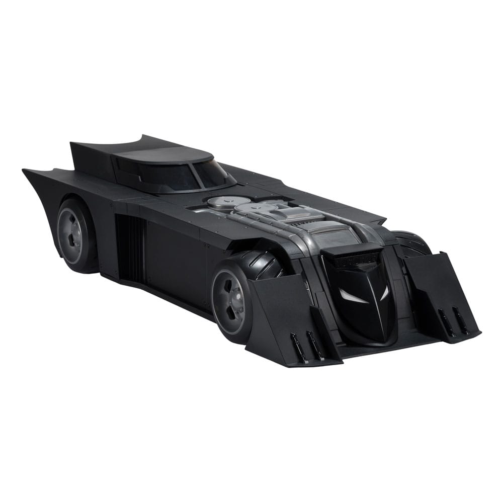 Batmobile DC Rebirth DC Multiverse - FRIKANIME
