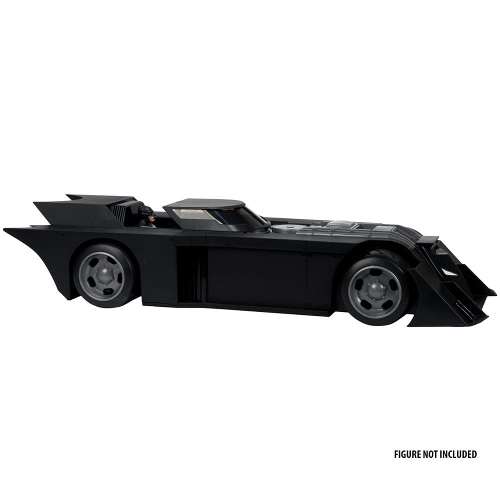 Batmobile DC Rebirth DC Multiverse - FRIKANIME