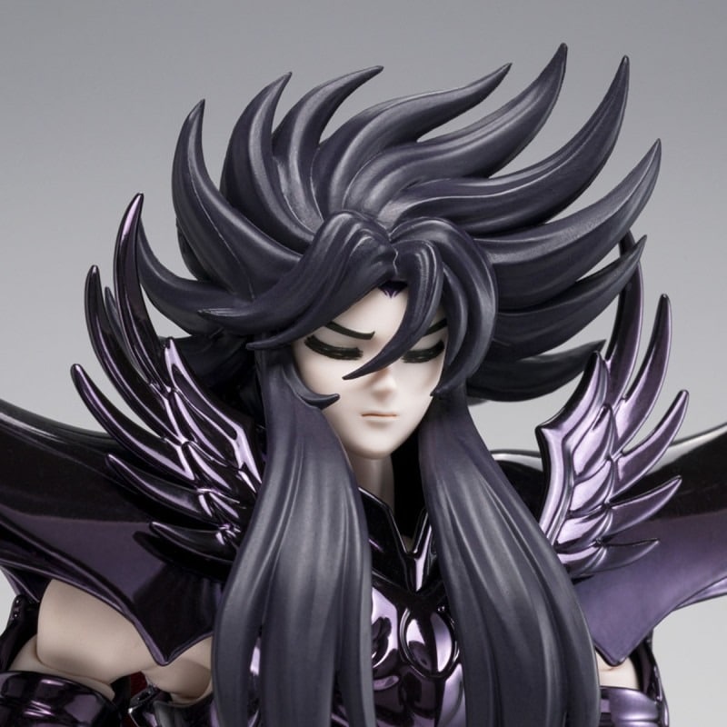 Hades Original Color Edition Saint Seiya Myth Cloth EX - FRIKANIME